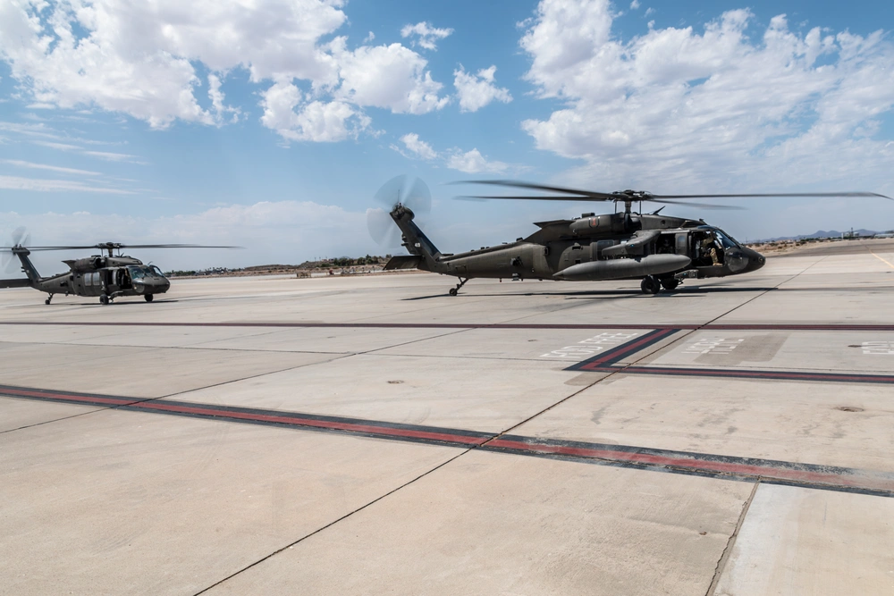 DVIDS - Images - Brig. Gen. Winters visits Task Force Sapper [Image 2 of 4]