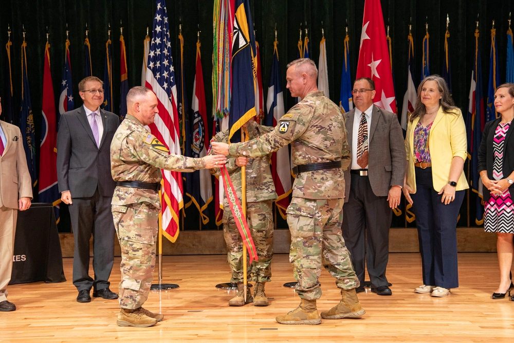 DVIDS - Images - DEVCOM awarded Army Superior Unit Award for ...
