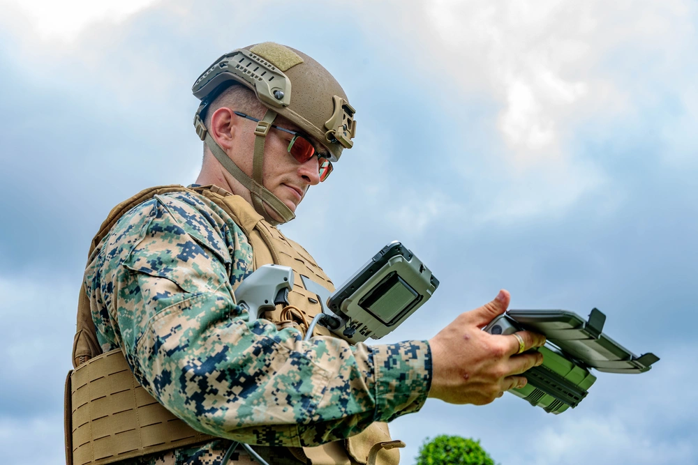 DVIDS - Images - U.S. Secretary of Defense Pete Hegseth Unleashes U.S ...