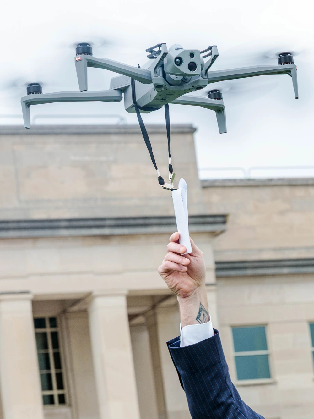 DVIDS - Images - U.S. Secretary of Defense Pete Hegseth Unleashes U.S ...