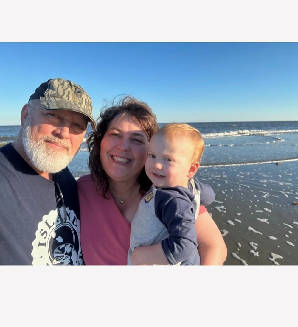 DVIDS - Images - Fort Stewart Faces of Garrison: Glenn Gordon [Image 1 ...