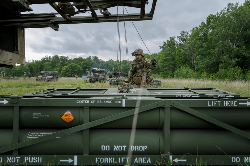 DVIDS - Images - 147th Field Artillery South Dakota Army National Guard ...