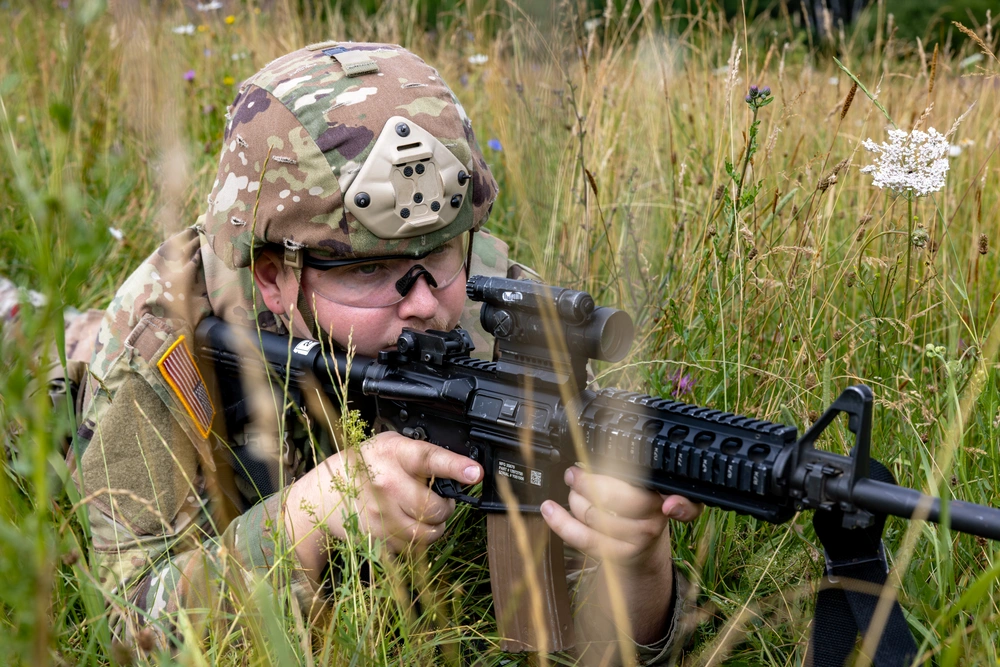 DVIDS - Images - Counter UAS Training [Image 14 of 24]