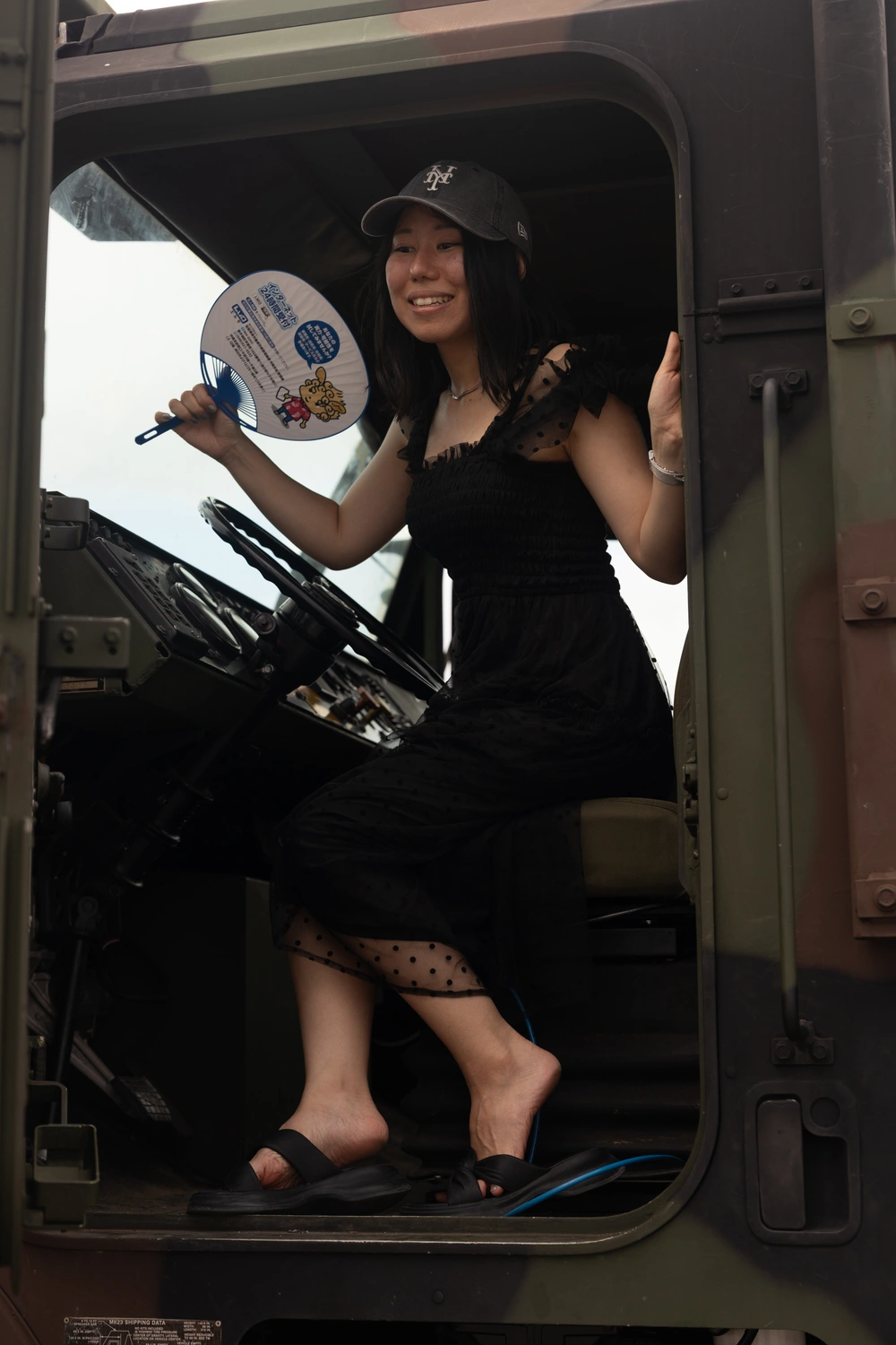 DVIDS - Images - U.S. Marines and local Japanese residents participate ...