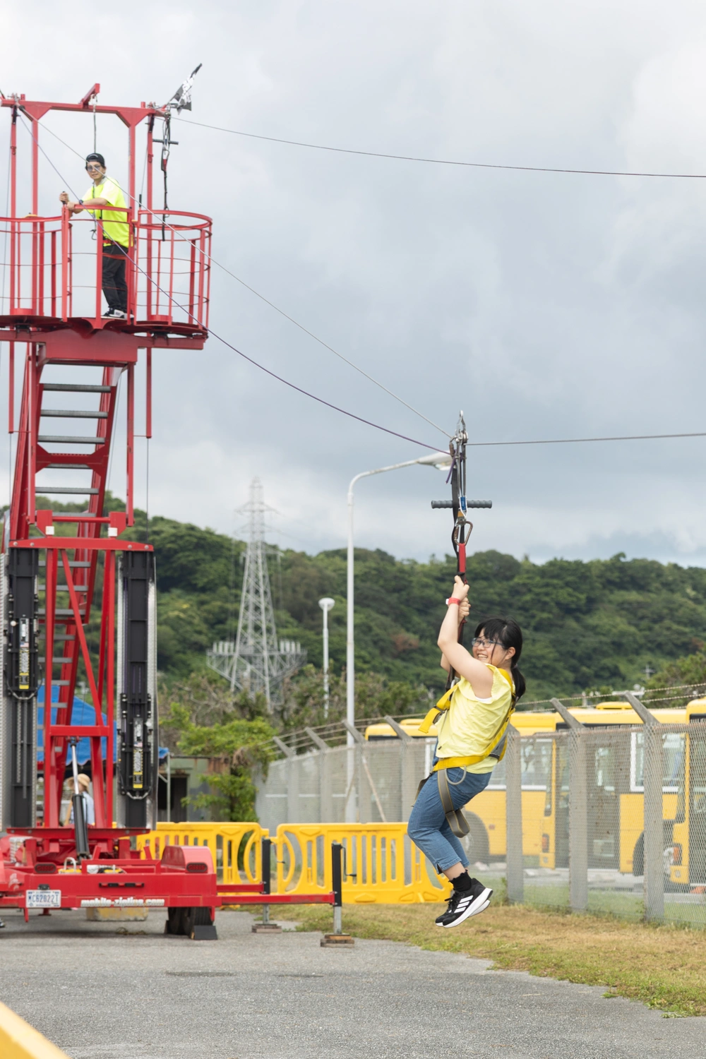 DVIDS - Images - U.S. Marines and local Japanese residents participate ...