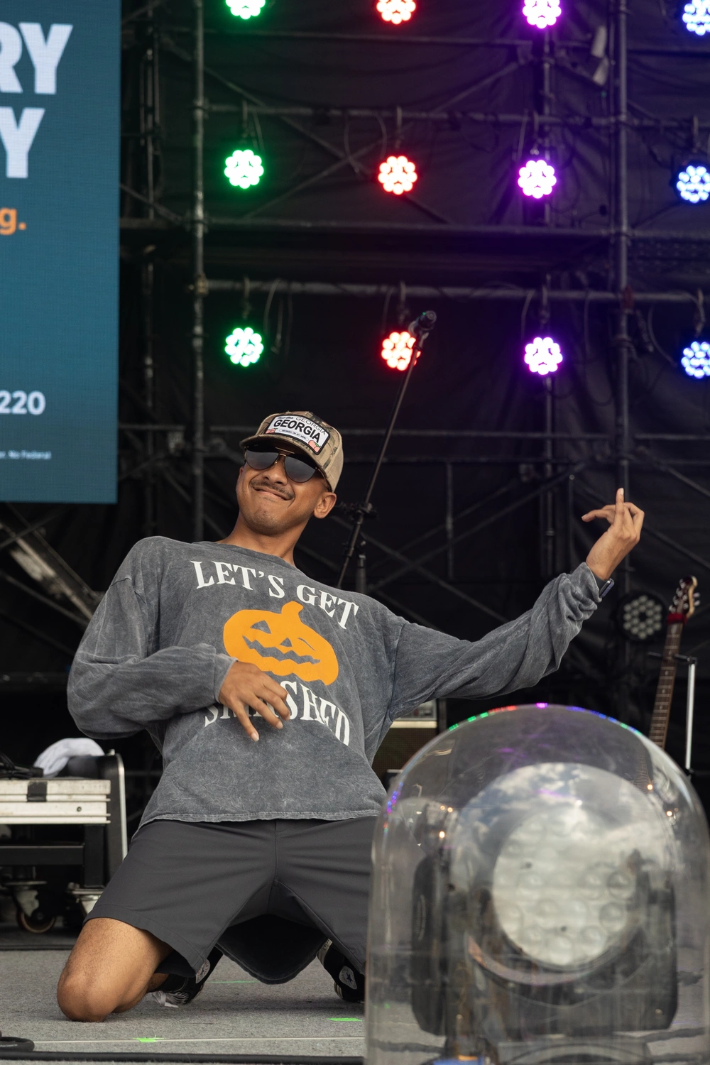 DVIDS - Images - U.S. Marines and local Japanese residents participate ...