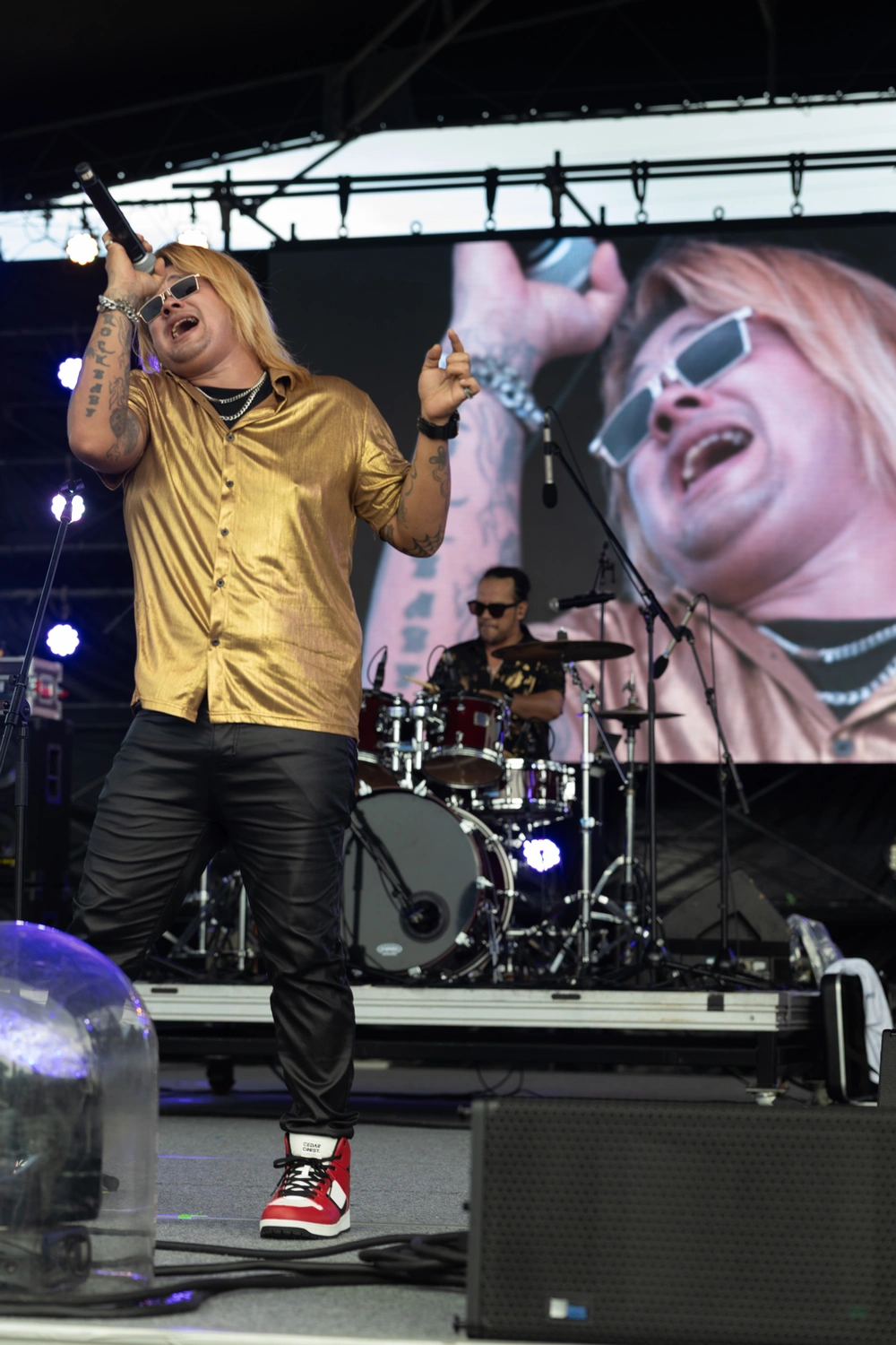 DVIDS - Images - U.S. Marines and local Japanese residents participate ...