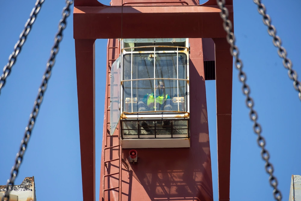 DVIDS - Images - Native Fury 25: AAV Load up [Image 14 of 14]