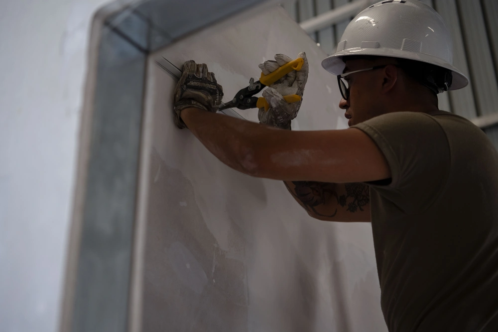 DVIDS - Images - 156th CES deployment for training at Aviano Air Base ...