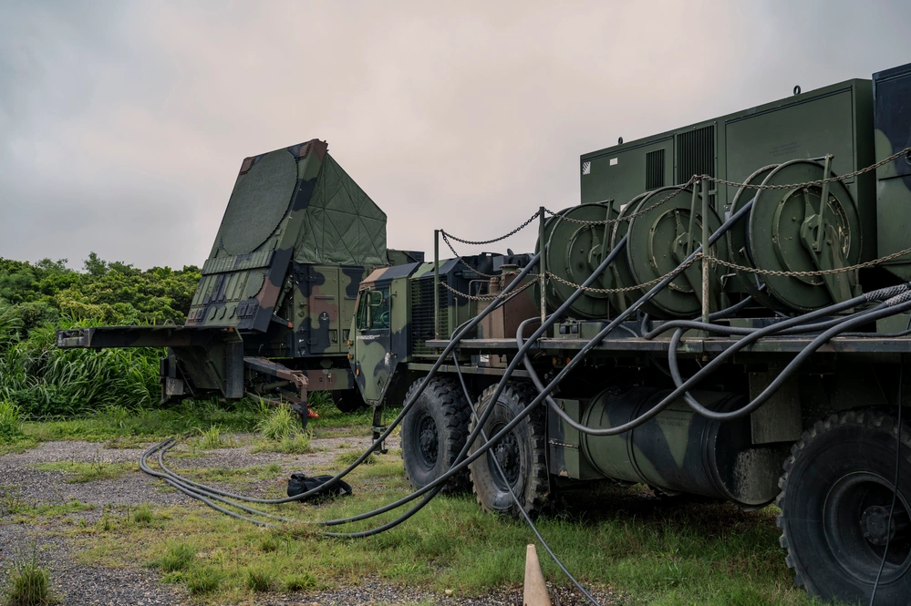 DVIDS - Images - When missiles fly, 1-1 ADA fires back. [Image 6 of 7]