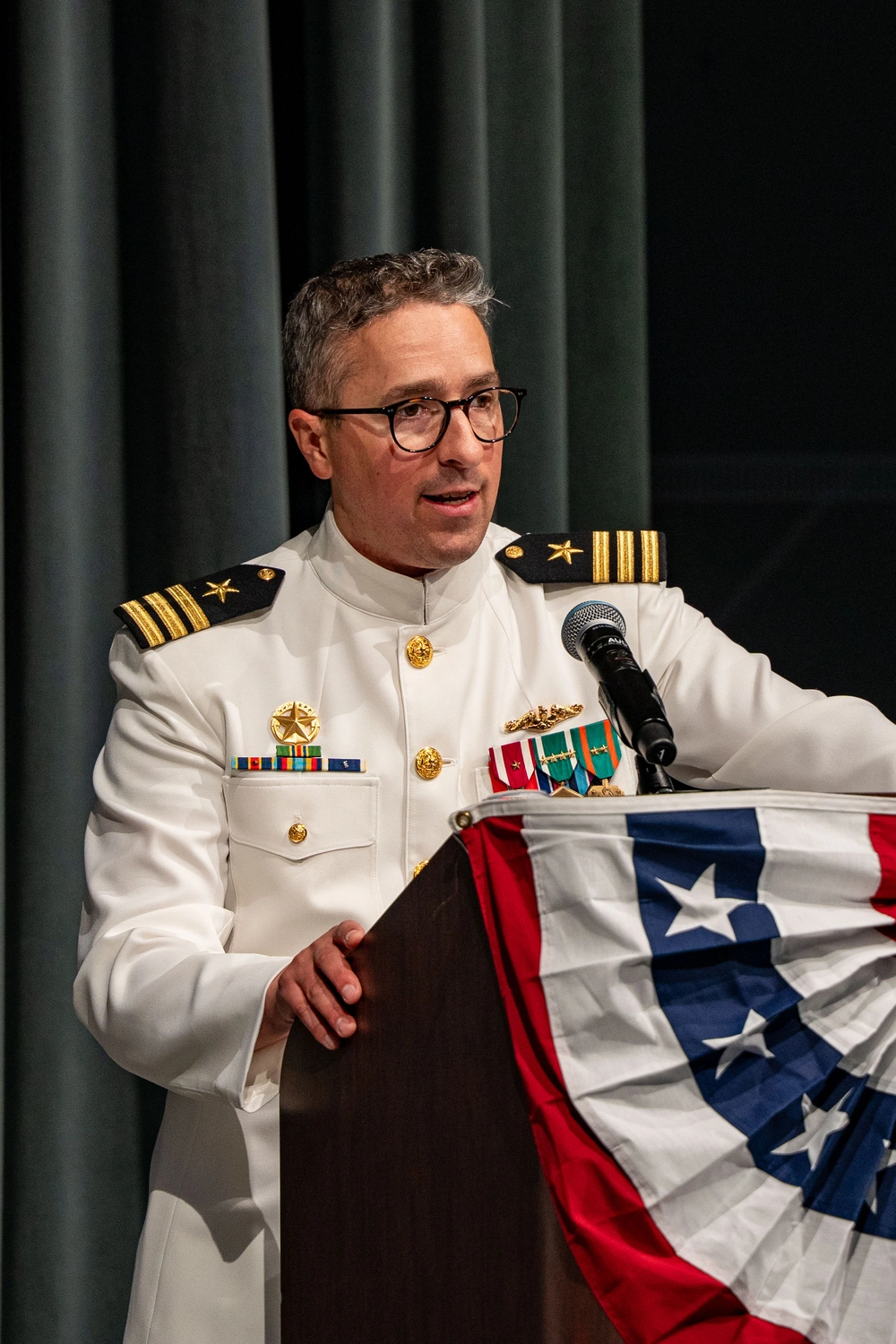 DVIDS - Images - USS Helena (SSN 725) Decommissions [Image 4 of 14]