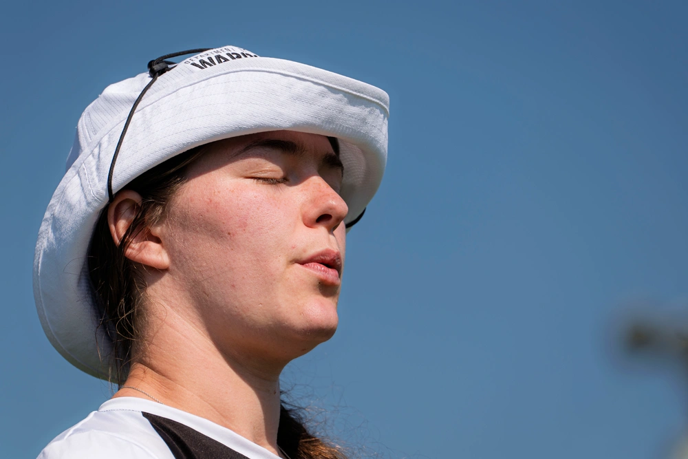 DVIDS - Images - 2025 DoD Warrior Games [Image 12 of 14]