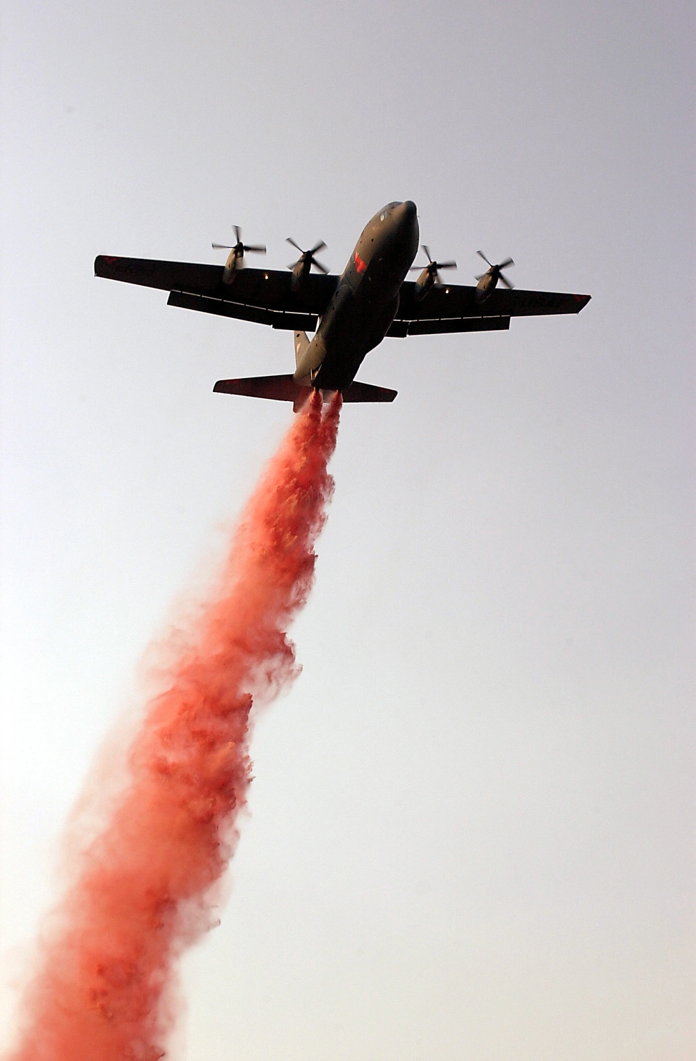 DVIDS - Images - A C-130 Hercules equipped with the Modular Airborne ...