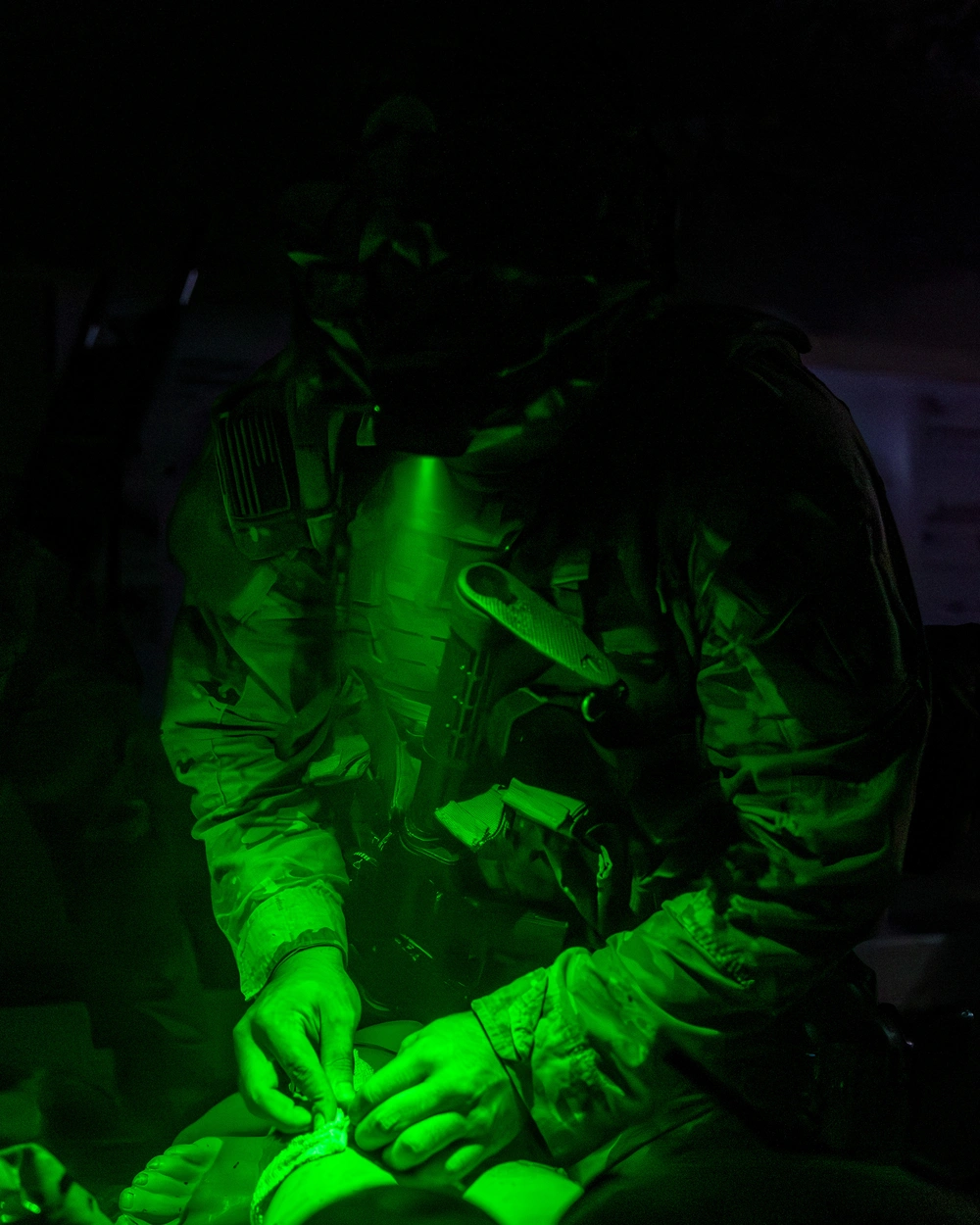 DVIDS - Images - 709th MP BN Quarter Board Day 4 [Image 7 of 11]