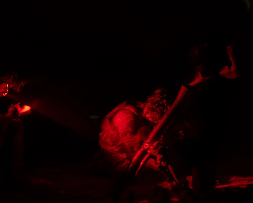 DVIDS - Images - U.S. Army Paratroopers assigned to 2nd Battalion ...