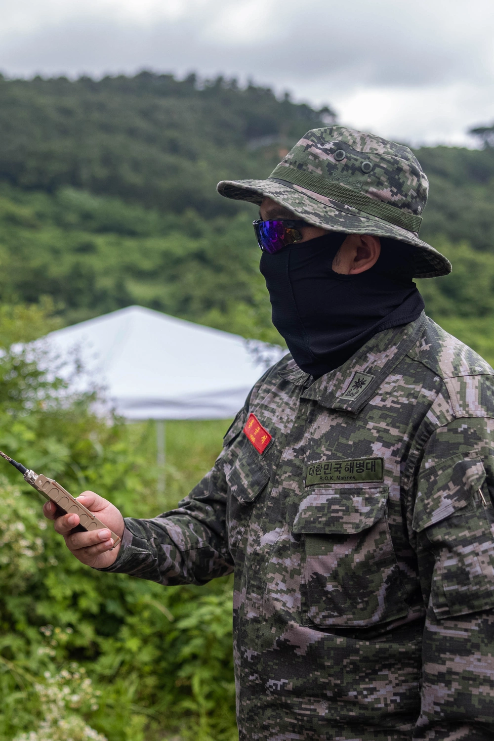 DVIDS - Images - KMEP 25.2 | Bilateral Demolition Range [Image 6 of 7]