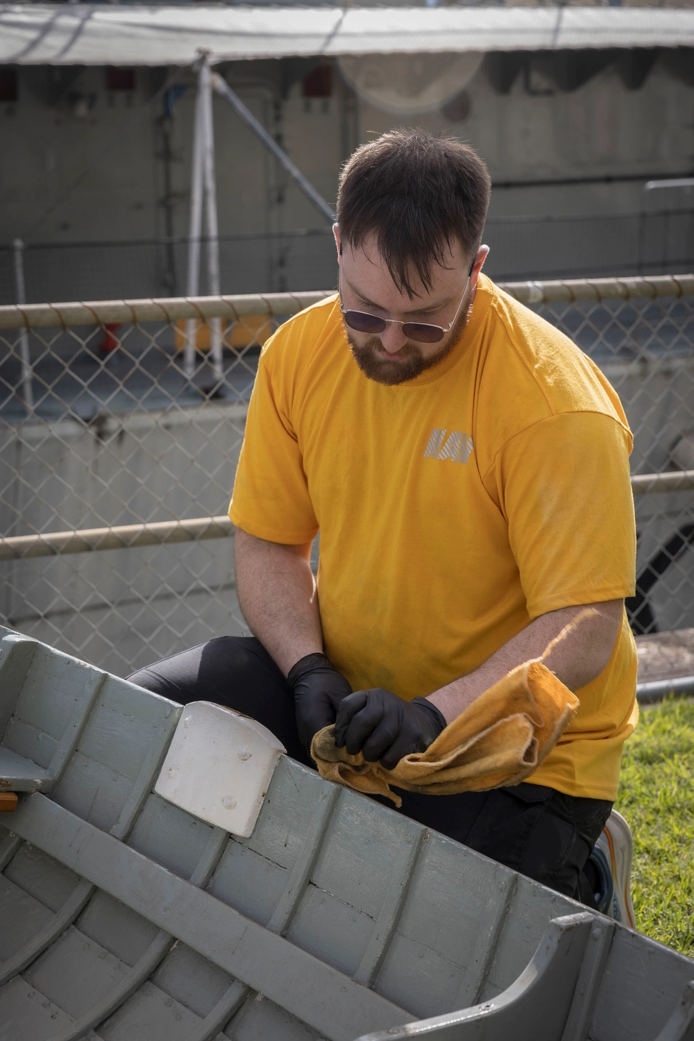 DVIDS - Images - USS Frank Cable (AS 40) and USS Ohio (SSGN 726 ...