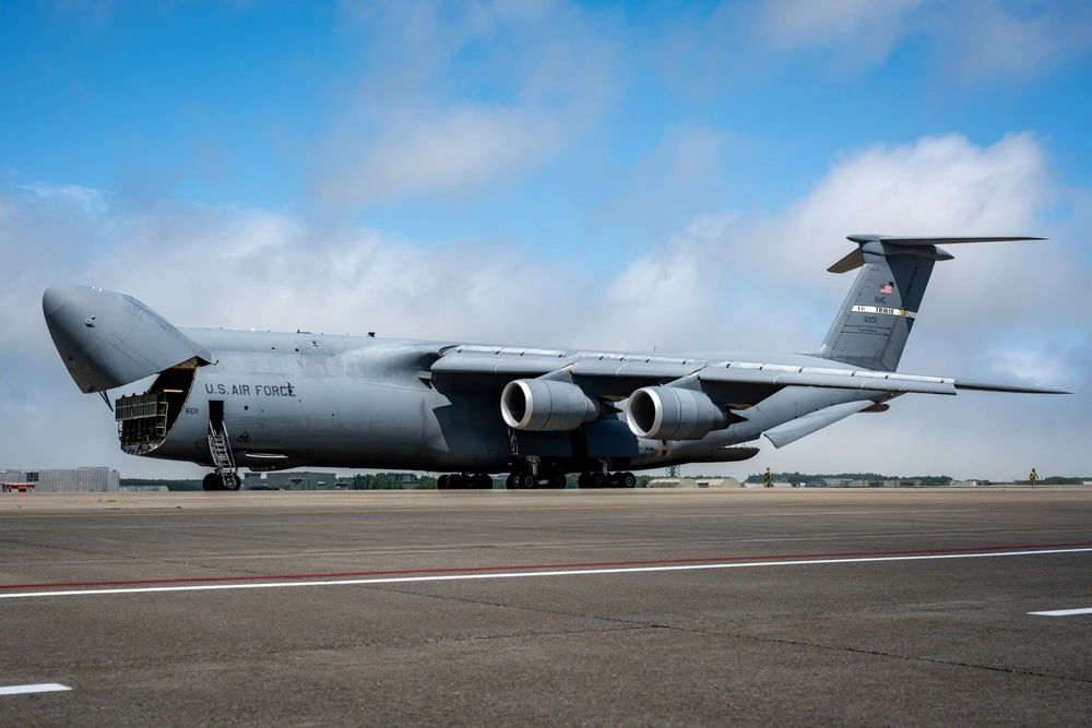 DVIDS - Images - Wheels Up: 106th Rescue Wing Concludes REFORPAC ...