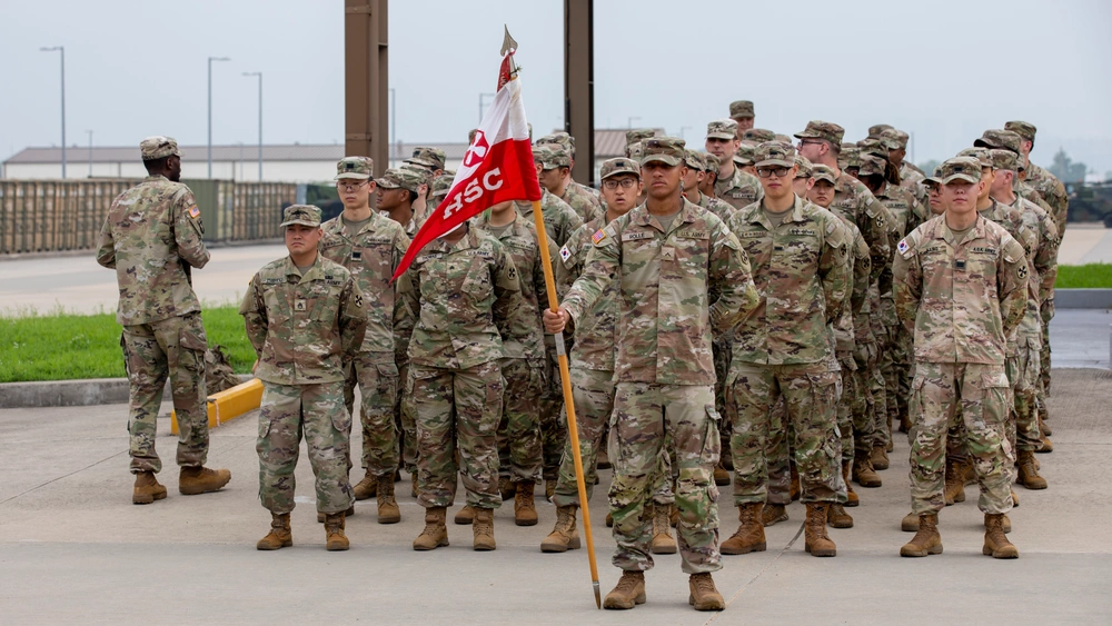 DVIDS - Images - Eighth Army HHBN Pacific Victors Readiness Day [Image ...