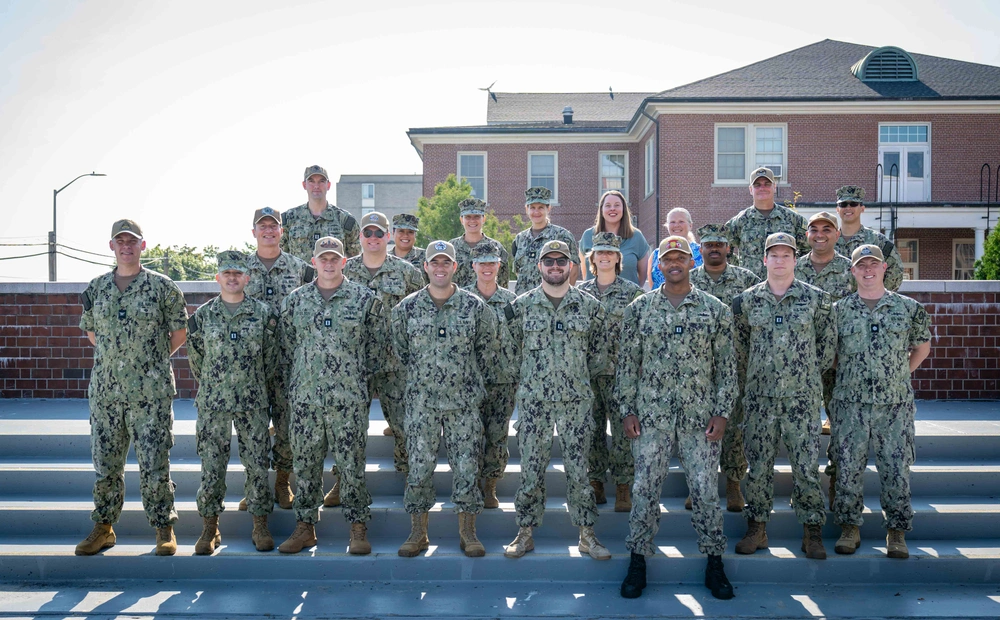 DVIDS - Images - Human Resources Center of Excellence concludes latest ...