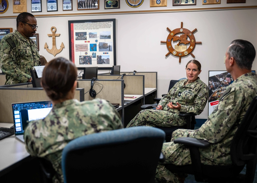 DVIDS - Images - Human Resources Center of Excellence concludes latest ...