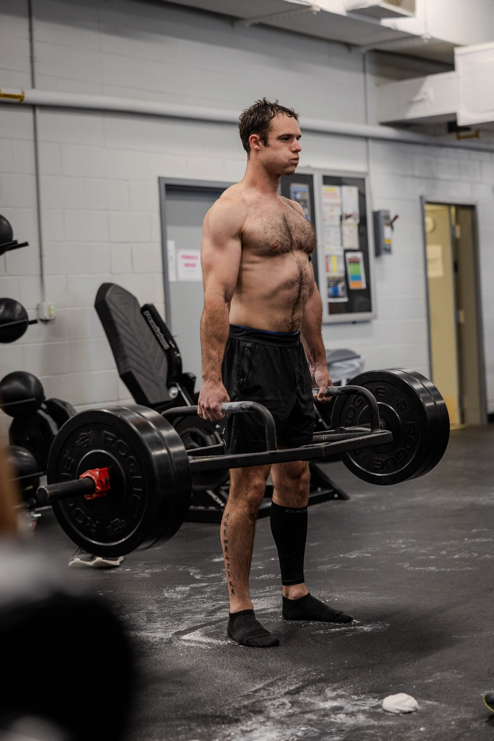 DVIDS - Images - U.S. Navy EOD King Crab 2025 [Image 10 of 30]