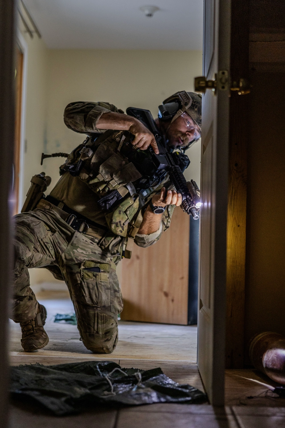 DVIDS - Images - U.S. Navy EOD King Crab 2025 [Image 29 of 30]