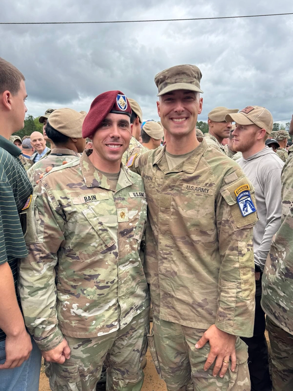 DVIDS - Images - Ranger School: Developing Lethal, Cohesive Teams ...