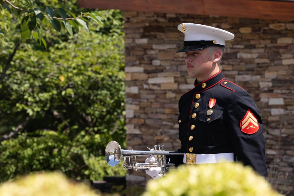 DVIDS - Images - 1st Reconnaissance Battalion reunion honors Marines ...