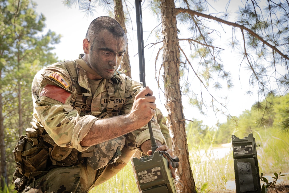 DVIDS - Images - 1-114th Conducts Special School Assessment [Image 12 ...