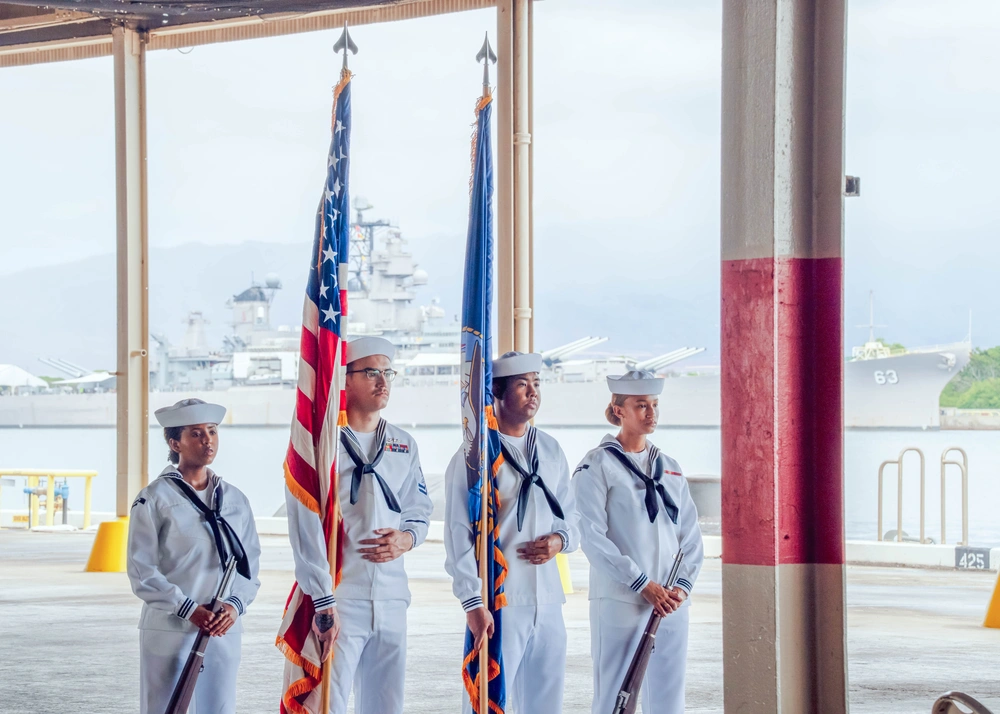DVIDS - Images - U.S. Fleet Cyber Command / U.S. Navy Space Command / U ...