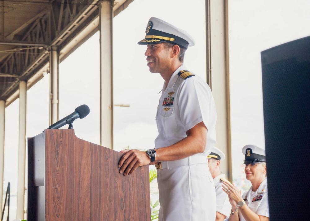 DVIDS - Images - U.S. Fleet Cyber Command / U.S. Navy Space Command / U ...