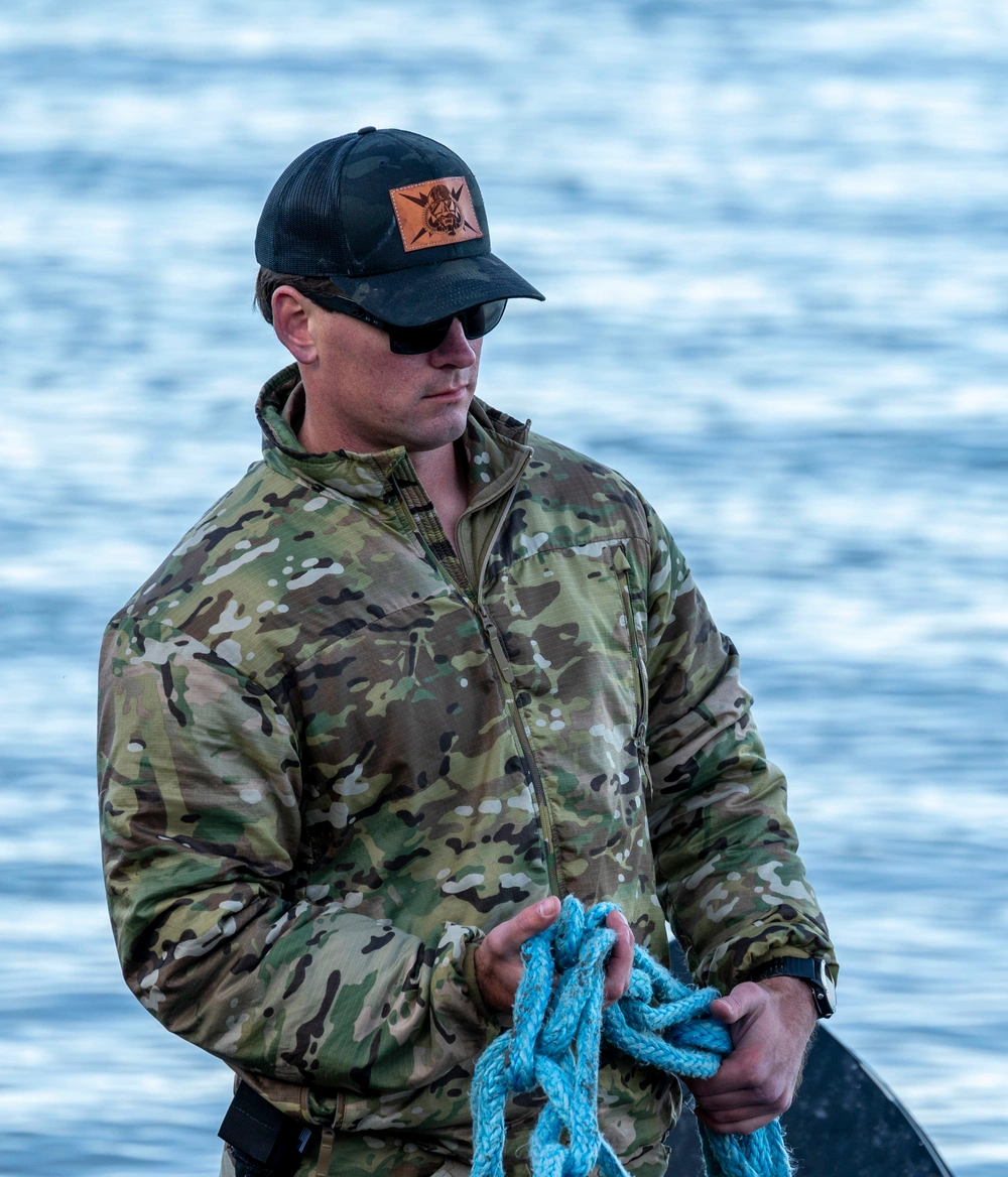 DVIDS - Images - PSU 311 and EOD Mobile Unit 11 conduct ...