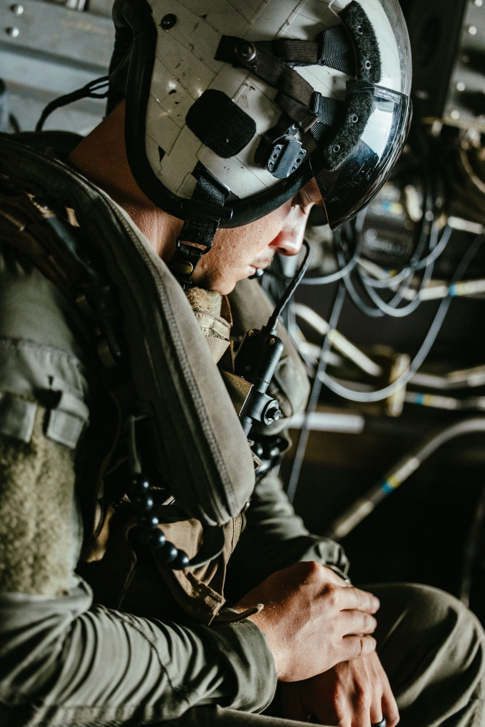 DVIDS - Images - Exercise Alon 25: MRF-D 25.3 Marines, Sailors ...