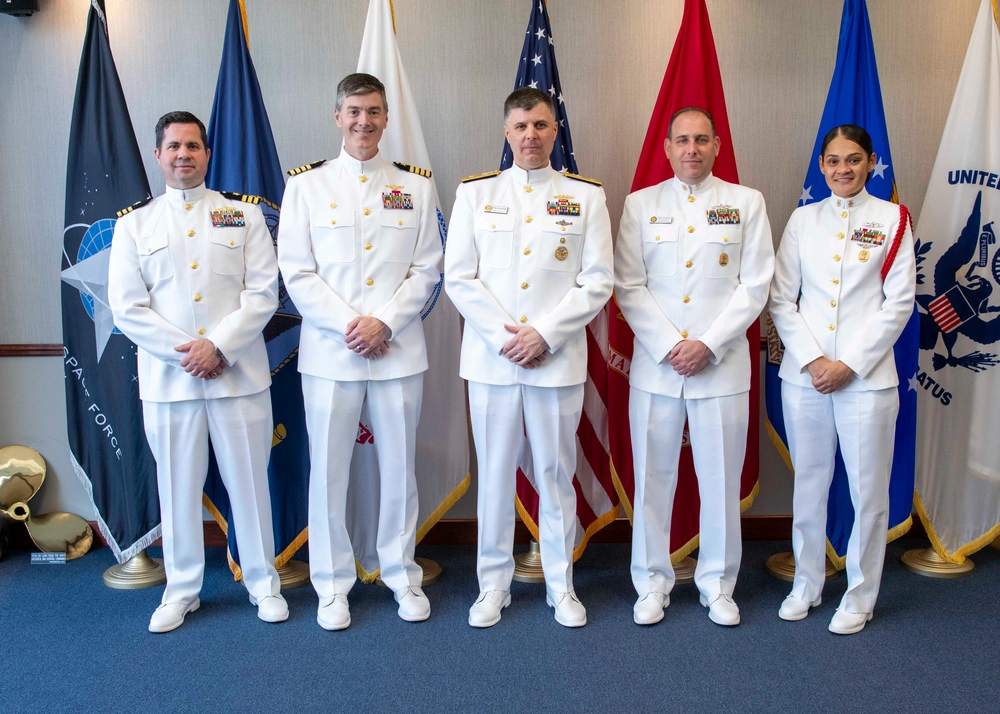 DVIDS - Images - Recruit Training Command Aug. 28, 2025 Pass-In-Review ...