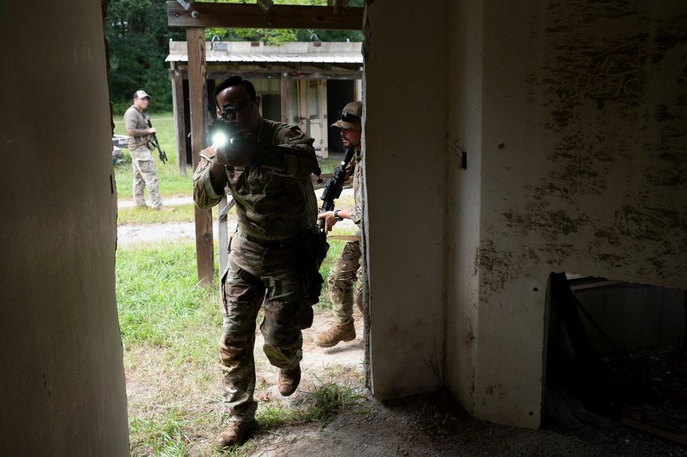 DVIDS - Images - Sage Eagle 25-4 [Image 1 of 22]