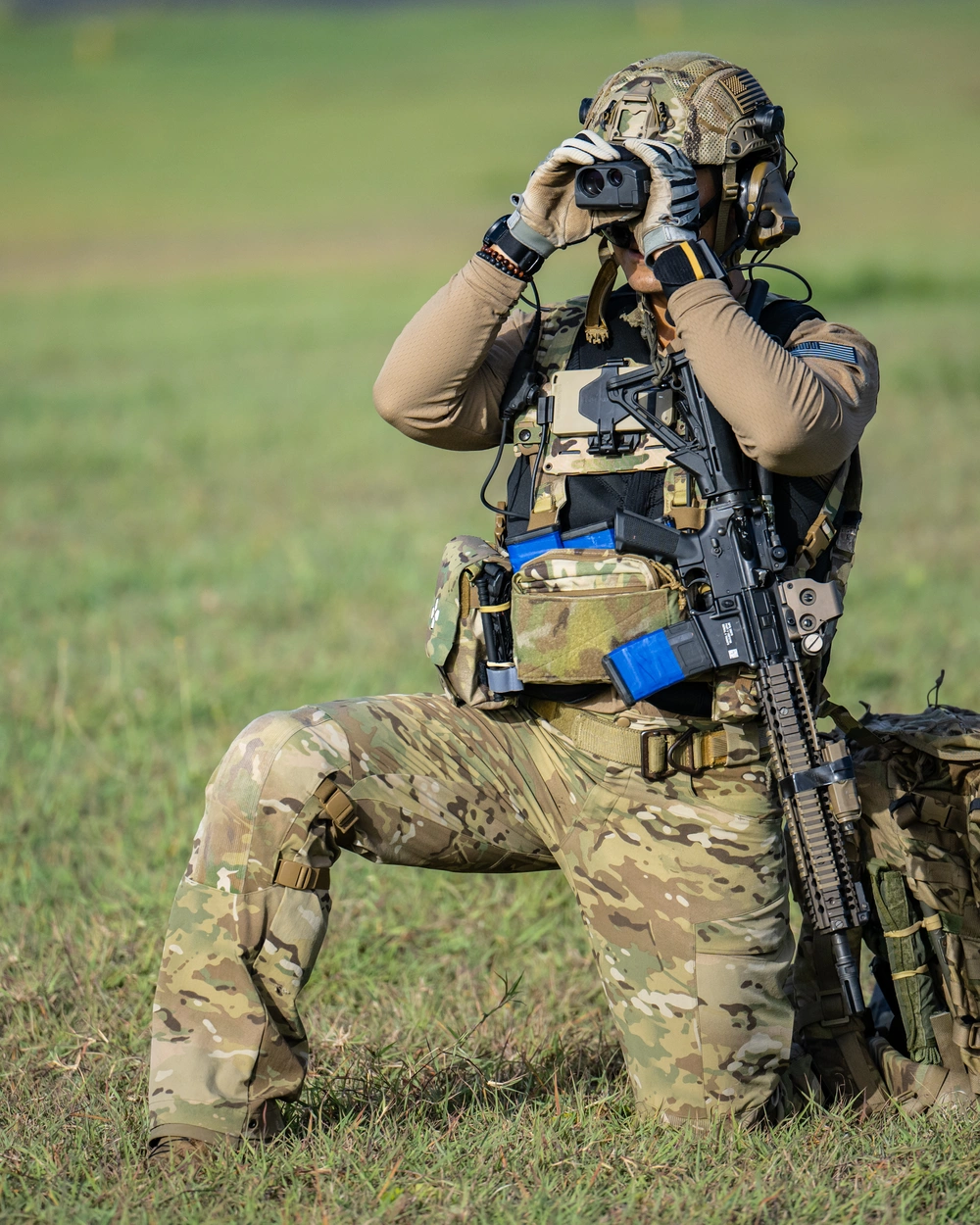 DVIDS - Images - Emerald Warrior sharpens maritime skills for Kentucky ...