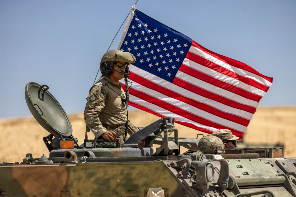 DVIDS - Images - BRIGHT STAR 25: Task Force Reaper live fire training ...