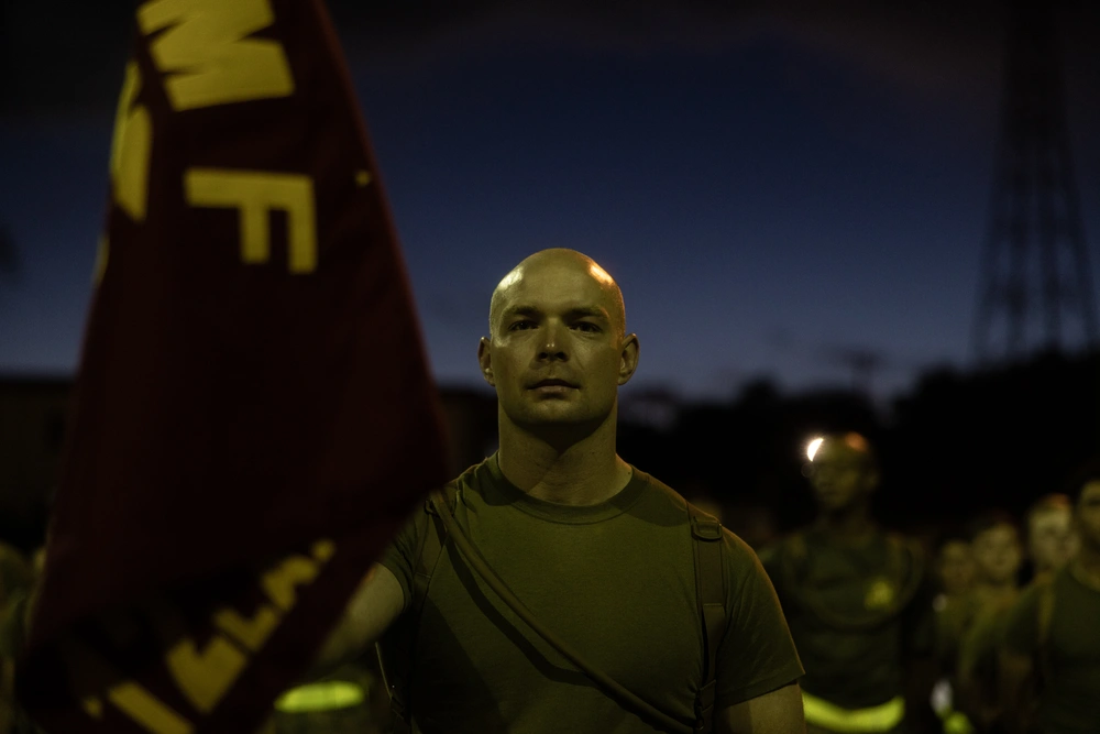 DVIDS - Images - 12th LAAB Strengthens Camaraderie Through Physical ...