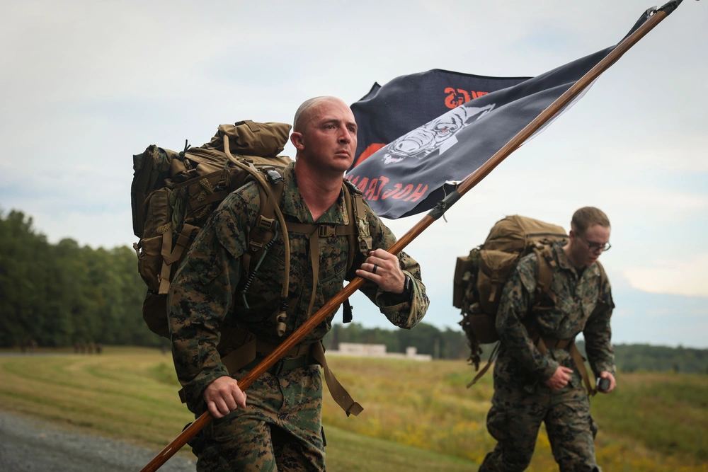 DVIDS - Images - Alpha Company Warrior Night [Image 1 of 3]