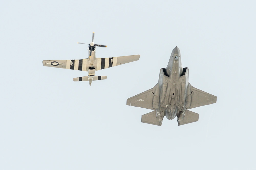 DVIDS - Images - Thunder Over New Hampshire Air Show 2025 [Image 1 of 5]