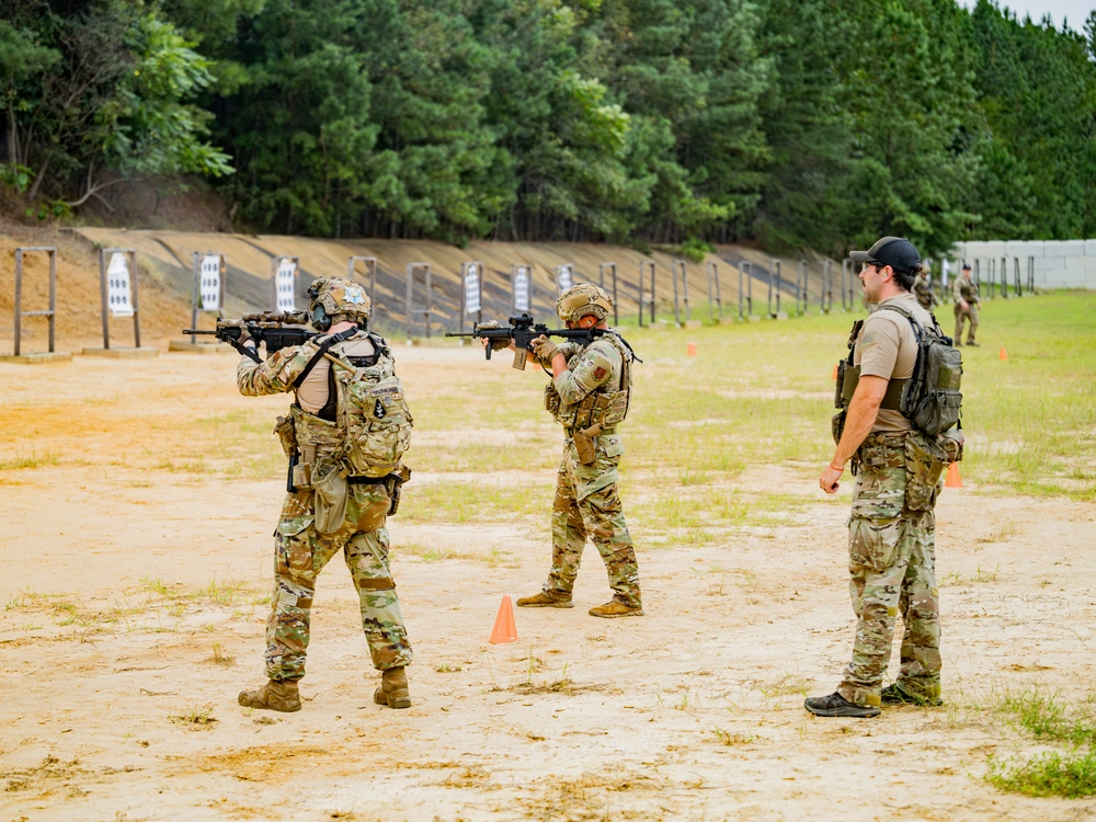 DVIDS - Images - Sage Eagle 2025 [Image 22 of 27]