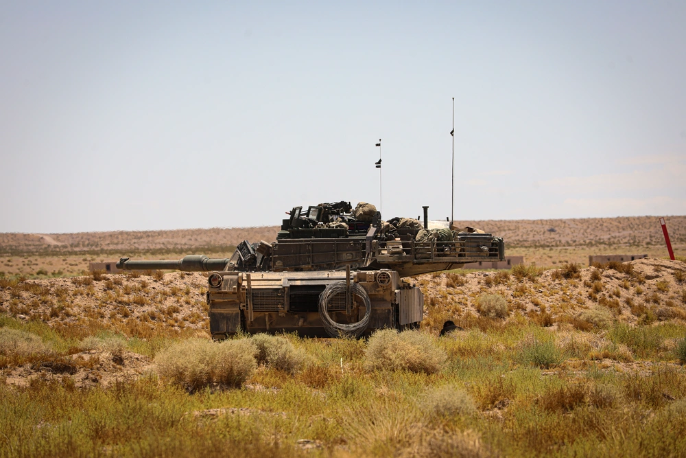 DVIDS - Images - Rotation 24-09 [Image 3 of 4]