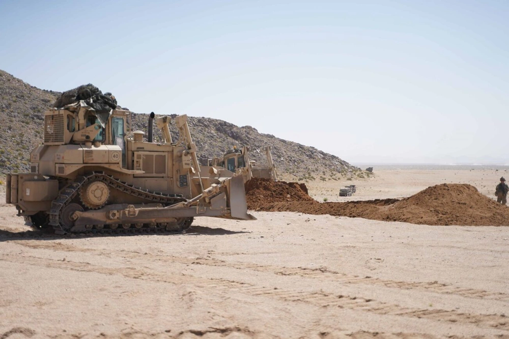 DVIDS - Images - Rotation 24-07 [Image 2 of 5]