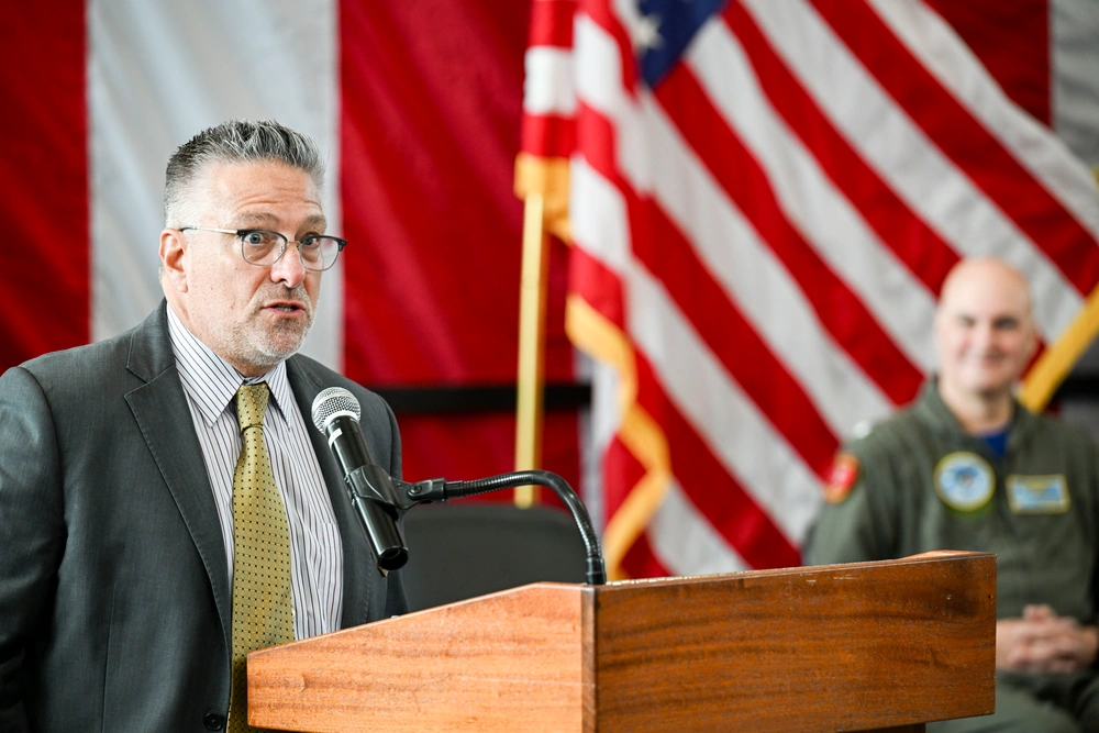 DVIDS - Images - Naval Station Great Lakes Receives 13th Bingham Award ...