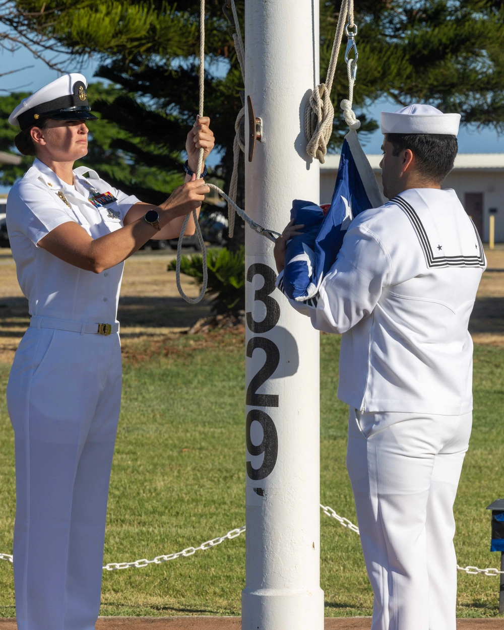 DVIDS - Images - Pacific Missile Range Facility (PMRF) Holds 9/11 ...