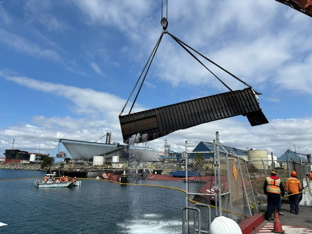 DVIDS - Images - Unified Command continues the response effort ...