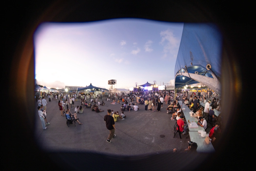 DVIDS - Images - MCCS Okinawa brings food, carnival games ...