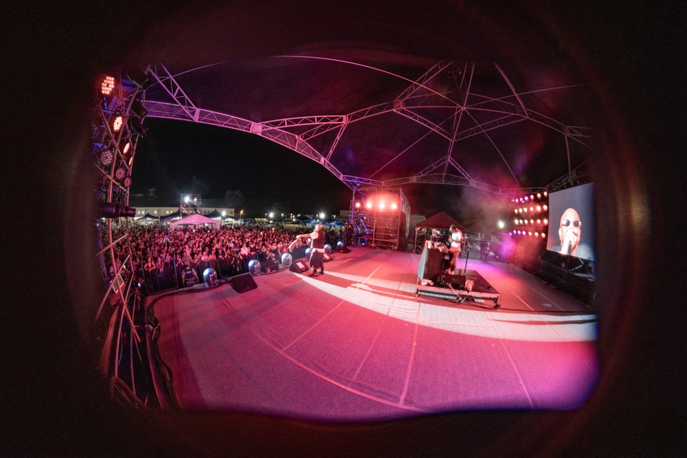 DVIDS - Images - MCCS Okinawa brings food, carnival games ...