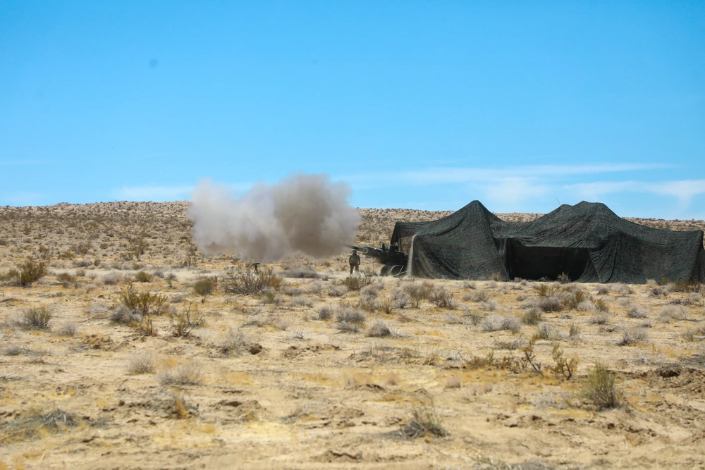 DVIDS - Images - Rotation 25-09 [Image 9 of 9]